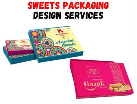 Sweets Packaging Design Services In New Delhi Id 2853096893997