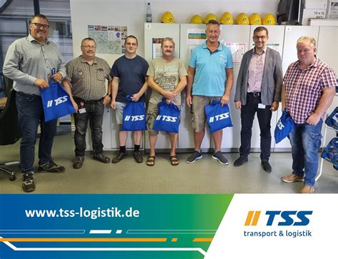 Tss übernimmt Anlagenbetrieb Für Leag Und Mueg Tss Logistik