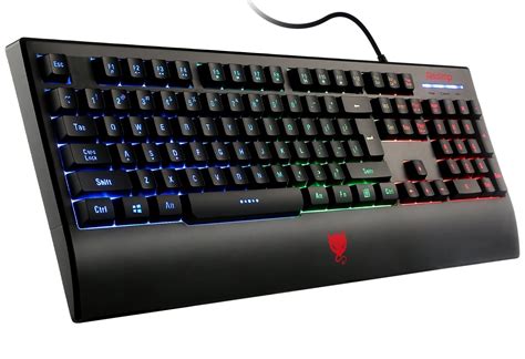 Wireless Keyboard VS Wired For Gaming