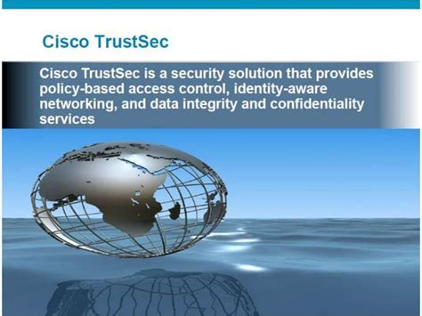 Cisco Identity Services Engine Ise Pptx Operating Systems