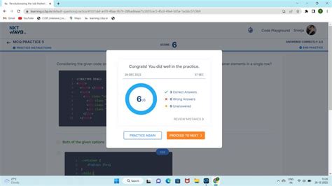 Sreeja Thokala On Linkedin Day45 50daysofcodechallenge Ccbp