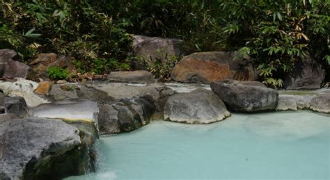 Ini Tempat Mandi Telanjang Bareng Lawan Jenis Di Jepang