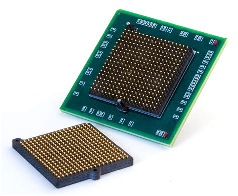 Custom Interposer With Fpga Isi Microelectronic Module Experts
