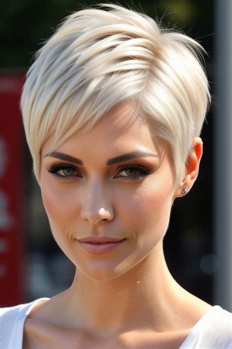 27 Hottest Feathered Pixie Haircuts Right Now Hairlogs