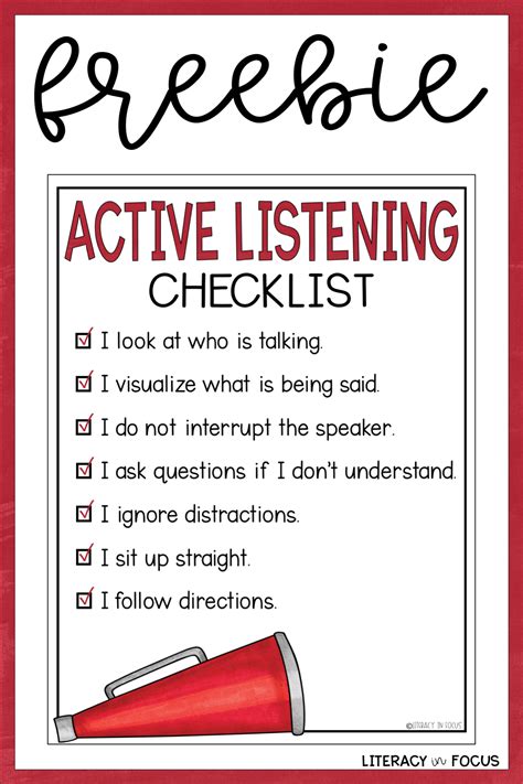 Active Listening Skills Questioning Skills