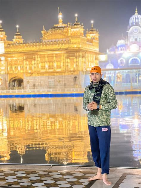 Jasdeep Singh On Linkedin 🙏