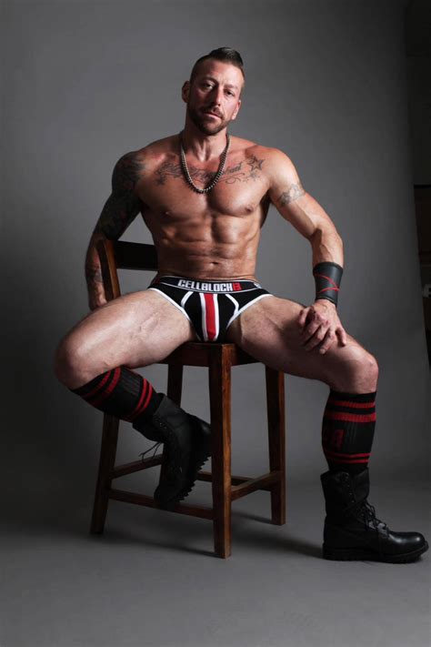 Ask A Porn Star Hugh Hunter Daily Squirt