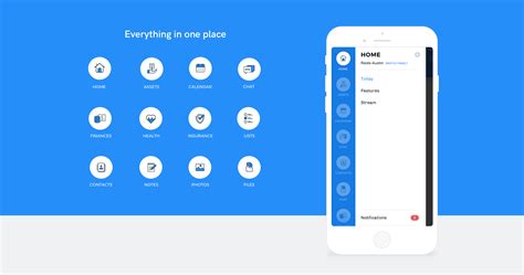 Stretch Ios Design Project By Bling Nguyen