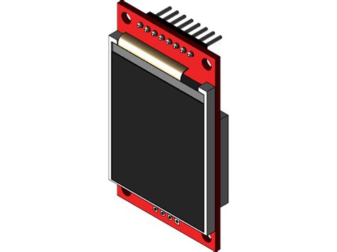 Free Cad Designs Files And 3d Models The Grabcad Community Library