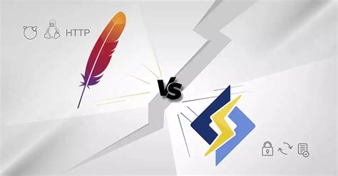 Infographic Apache Vs Litespeed Neuronvm Blog