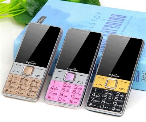 Как выбрать кнопочный телефон: советы эксперта | My Gadget: выбираем ...