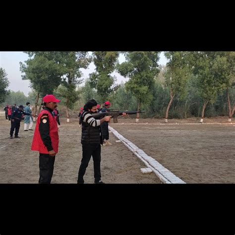 Tahir Dawood Anwar Ieng On Linkedin Shooting Gun Hunting Sport