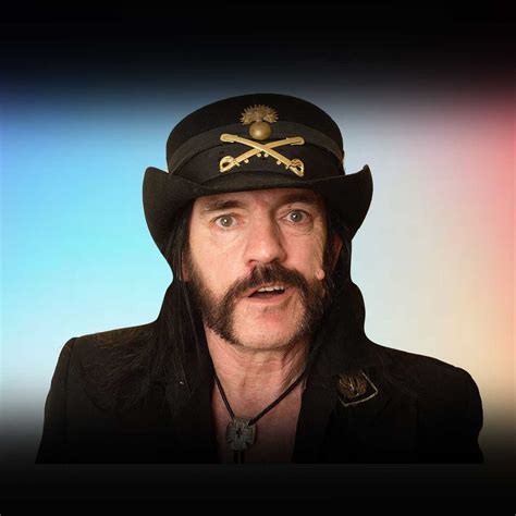 Metal Lemmy World