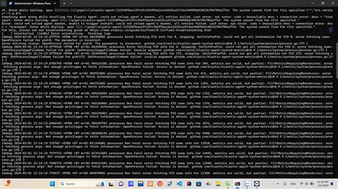 Elastic Agent Fleet Server Elastic Agent Discuss The Elastic Stack