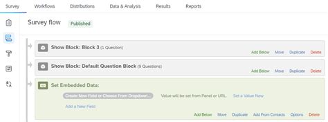 Categorization Based On MPC Answers XM Community
