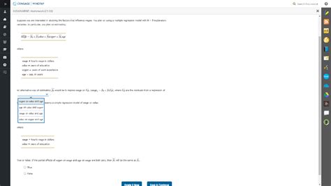 Solved Cengage Mindtap Q Search This Course Assignment