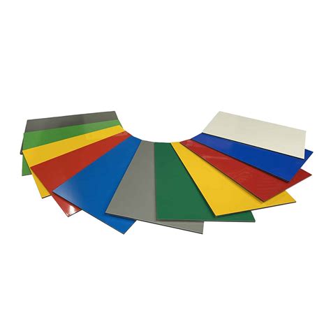 Acp Aluminum Cladding 3mm Ishi By Kawara