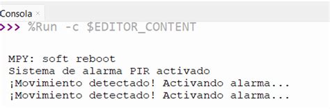 6 Alarm System Input Gettingstarted