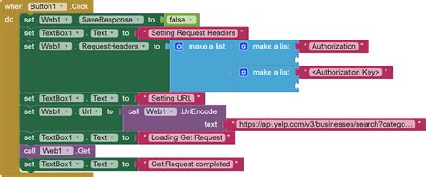 App Inventor Get Request Not Working MIT App Inventor Help MIT App Inventor Community