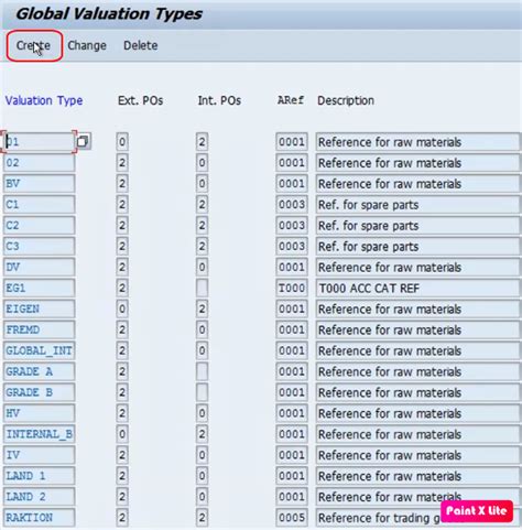 How To Customize Split Valuation Sap S4 Hana Manage Adora