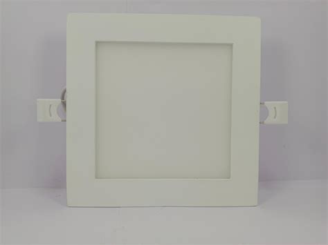 Square Panel Light 6w Cool Daylight At ₹ 300 Piece In Pune Id 2848953030130