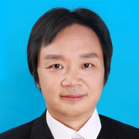Zhenyu Chen Professor Huazhong University Of Science And Technology