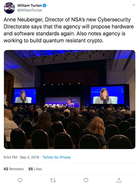 Googles Quantum Breakthrough Won T Destroy Bitcoin Not Yet