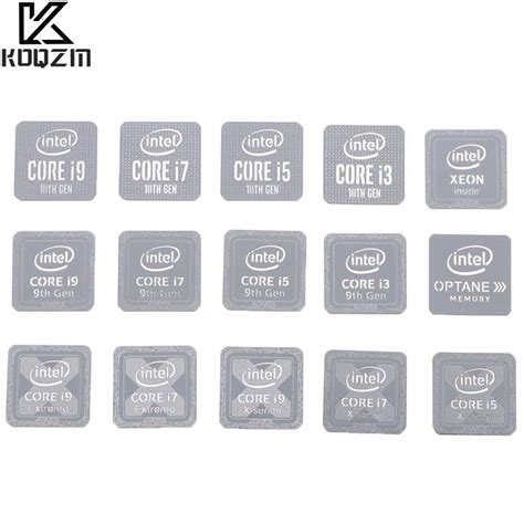 10th Generation Intel Core I9 I7 I5 I3 Cpu Metal S Vicedeal