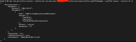 Aws Cloudgoat And Mitigation Strategies Part 1 Cloudsineai