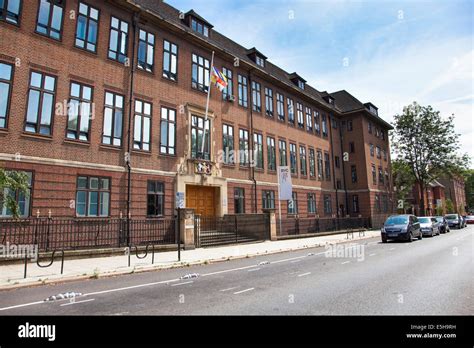 The Royal Veterinary College RVC London Bioscience Innovation Centre