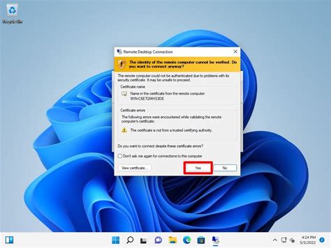 Windows Server 2022 Remote Desktop Multiple Session Allowing Settings