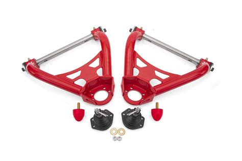 Bmr 64 72 A Body Non Adj Bras A Bras Polyuréthane Rouge Pour 64