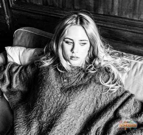 Анна Воронова, 21 рiк, Актор, Модель, Співак | 463027 — ACMODASI Україна
