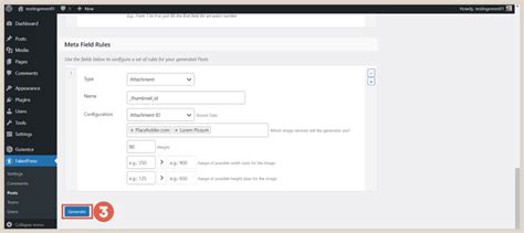 gutenberg tutorial part 3 how to create header on wordpress tonjoo