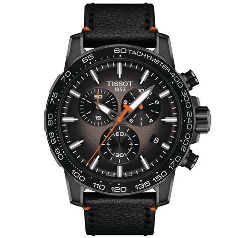 Tissot Mens Watches Official Stockist Watchpilot™