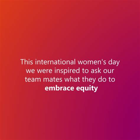 Avanade On Linkedin Avanade Academy Embrace Equity