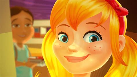 Bolinho Ana Maria Ilustrograma Estúdio De Animação