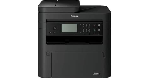 Canon i-Sensys MF267DW II (5938C008AA)