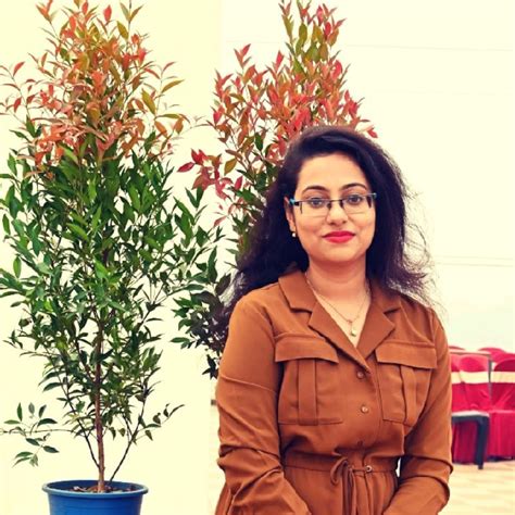 Smriti Kumari Human Resource Manager Swastik Hospital And