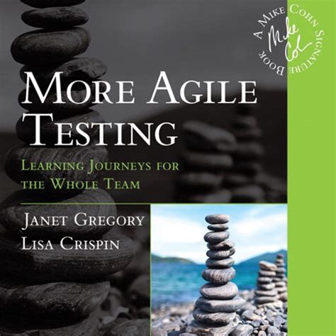 Our New Book Agile Testing Condensed A Brief Introduction Agile Testing
