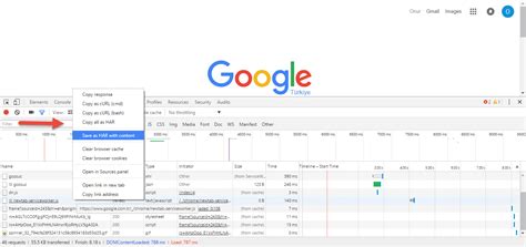 Browsermob Proxy Selenium Java Tutorial With An Example