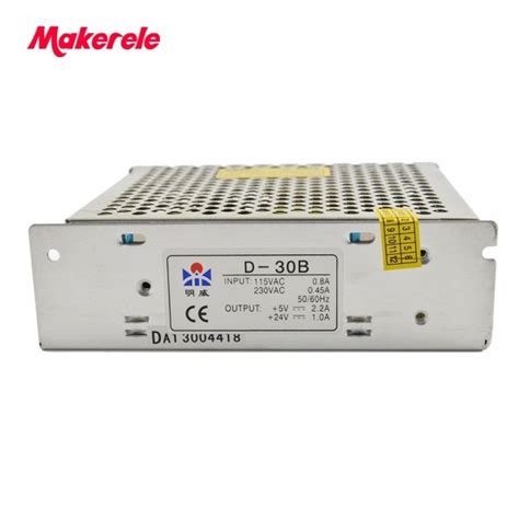Dual Voltage Dual Output Power Supply Switching W V A V A Ac To Dc Power Supply Ac Dc