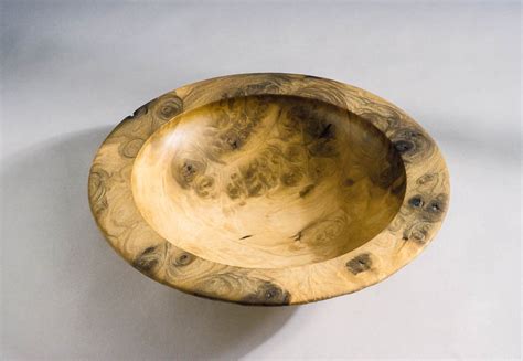 Carved Wooden Bowls — Alan Stirt Woodturner