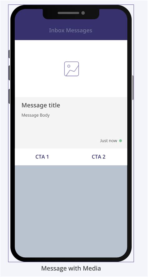 Message Types Castled