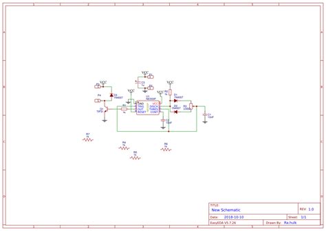 555 Timer Pwm Motor Controller Platform For Creating And Sharing