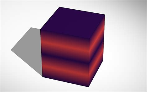 3d Design Gradientlimited Tinkercad