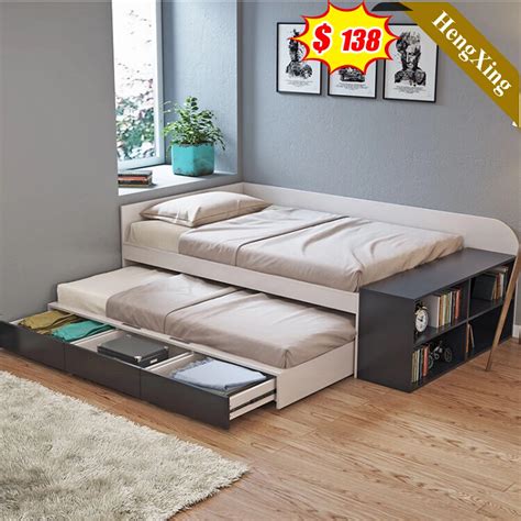 Timber King Single Bed Discounts Deals