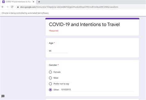Python How Do You Check The Presence Of An Attribute With Selenium