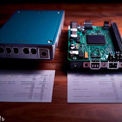 Raspberry Pi 4 Vs Odroid M1 Selecting The Optimal Hardware For Your Bitcoin Lightning Node