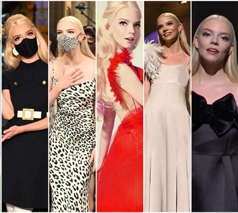 بررسی بهترین استایل آنیا تیلور جوی،ملکه شطرنج ژومنت